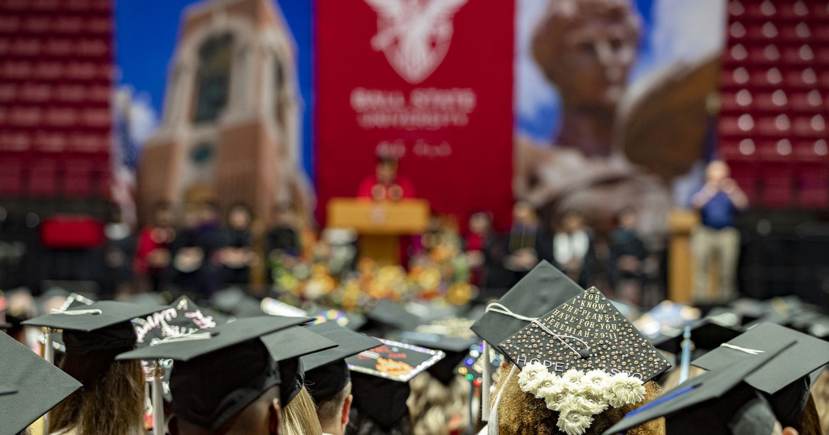 21st Century Scholars | Ball State University