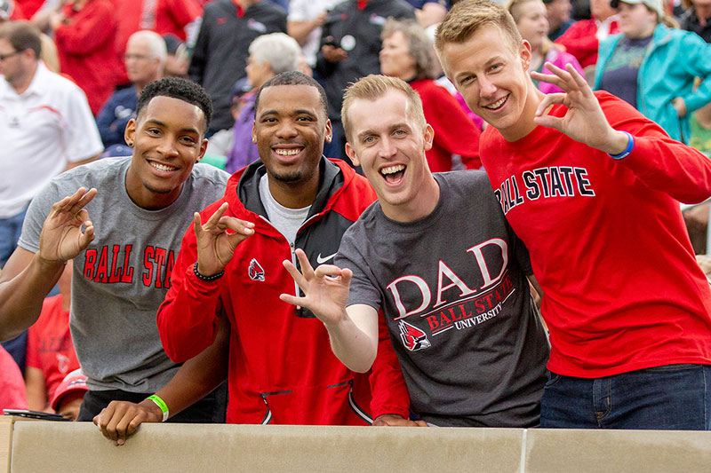Alumni Events | Ball State University