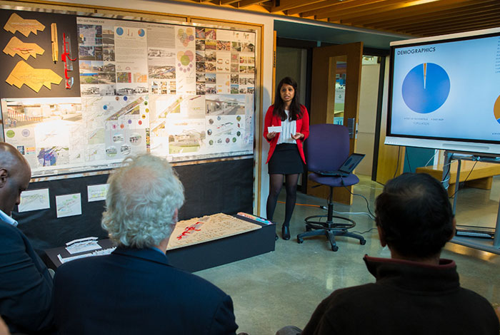 Historic Preservation - MS | Ball State University