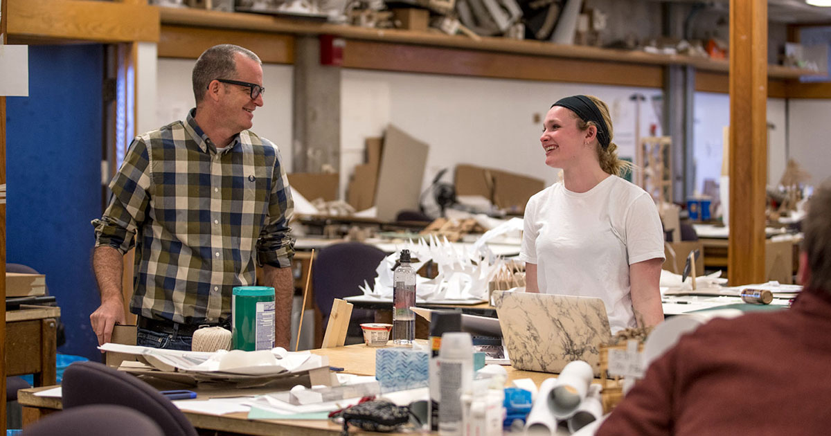 Department of Architecture | Ball State University