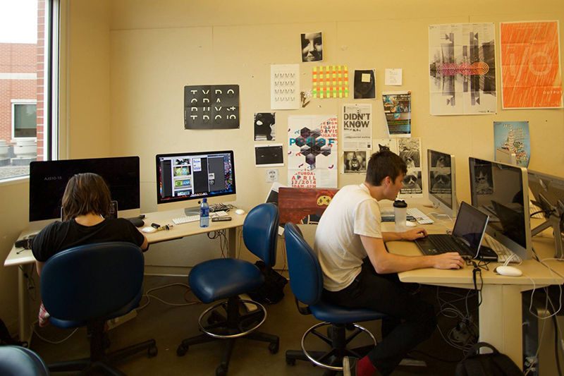 Art Programs | School of Art | Ball State University