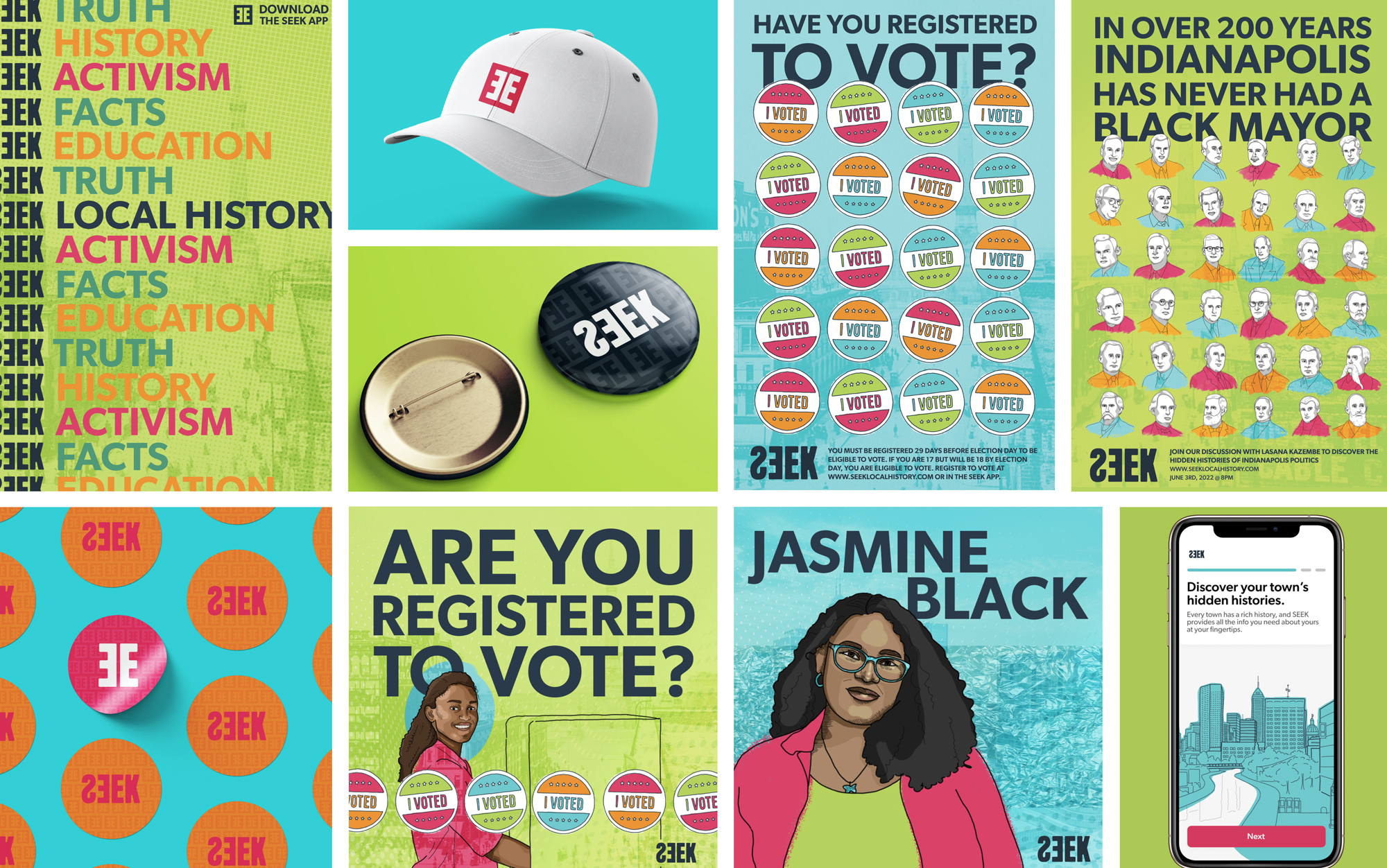 Visual Communication | Art Major | Ball State University