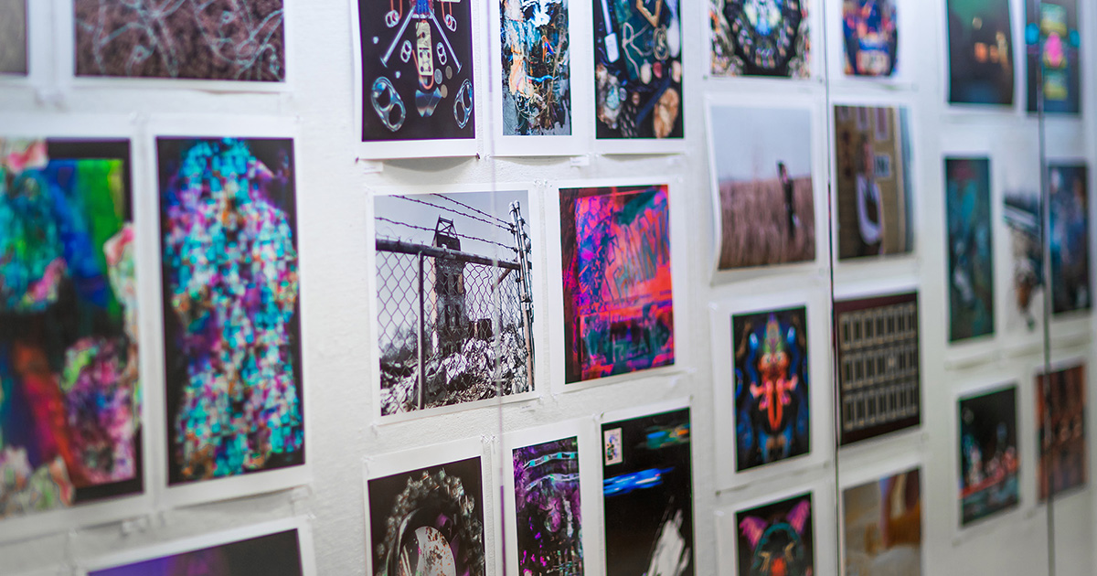 Minor in Studio Art | Ball State University