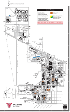 Visit the David Owsley Museum of Art | Ball State University