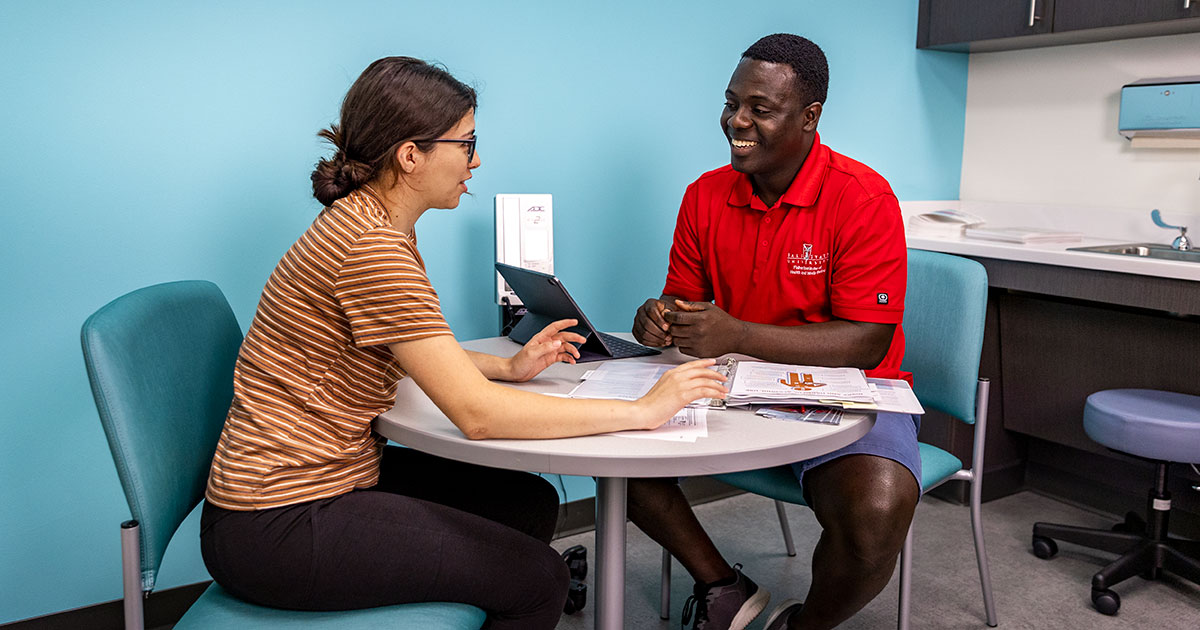 Pre-Chiropractic Program (Non-Degree) | Ball State University