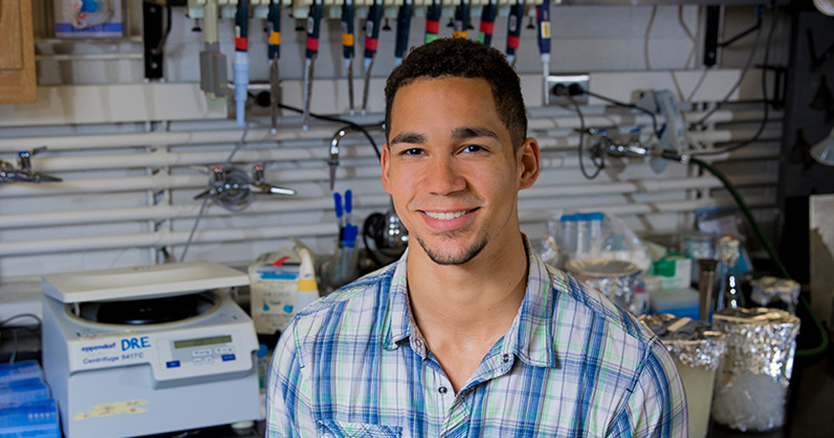 Genetics - Biology Major | Ball State University