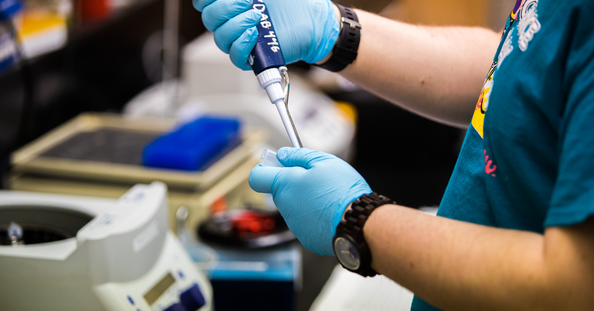 Medical Technology Major - Earn a Medical Technology Degree