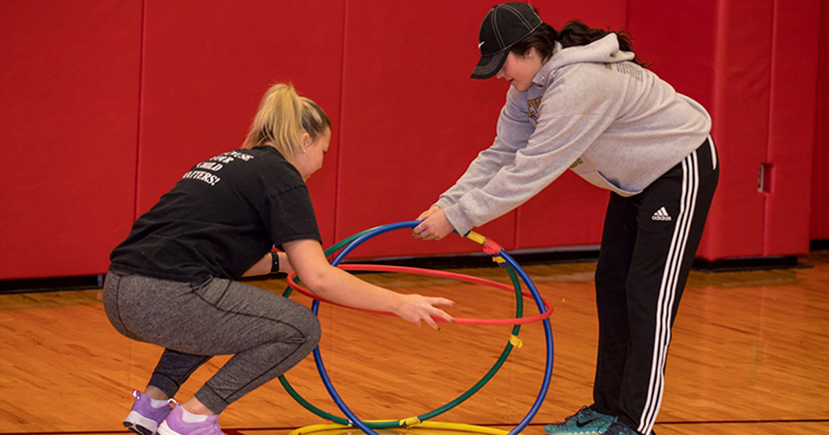 Minor in Physiology | Ball State University