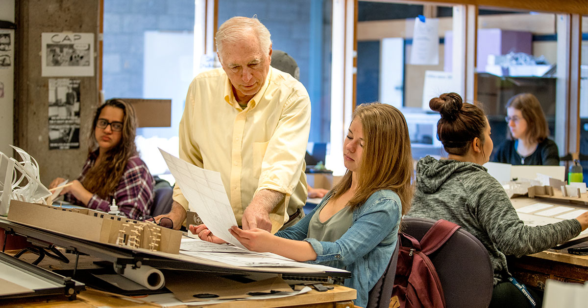 First Year Program | Ball State University