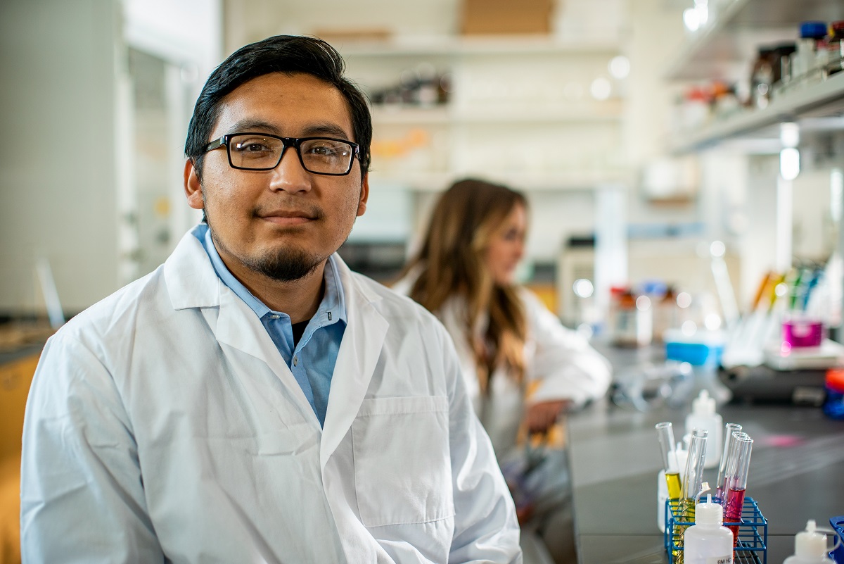 Biochemistry | Chemistry Major | Ball State University