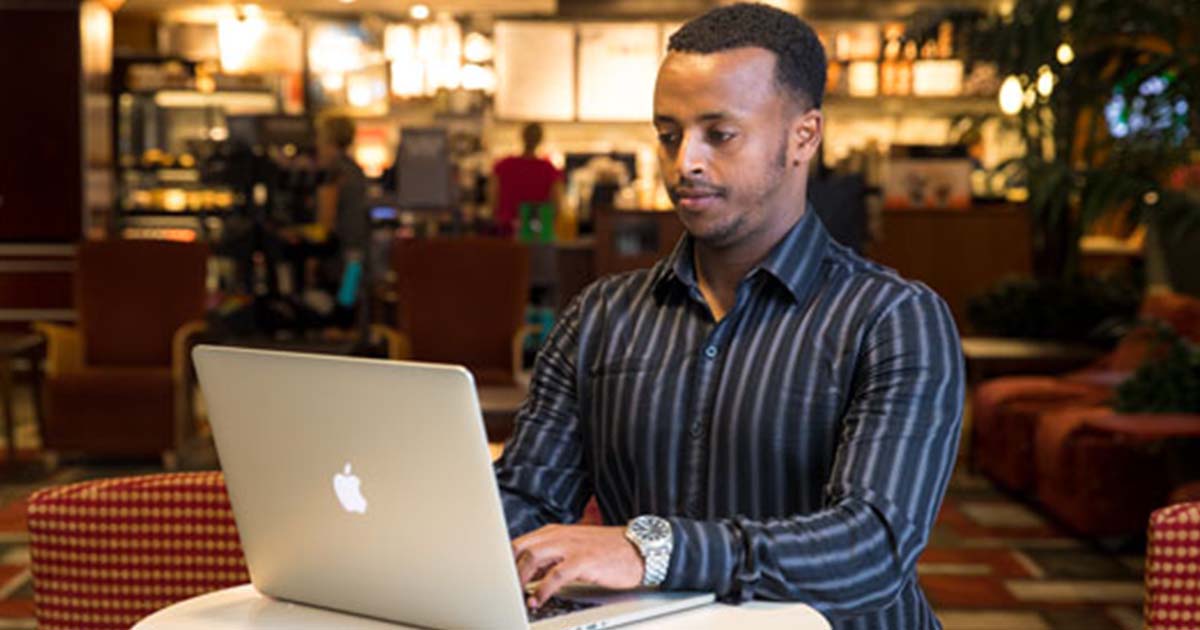 MS in Information and Communication Sciences | Ball State University