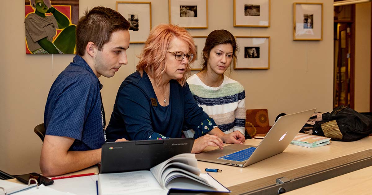 Minor in Computer and Information Technology | Ball State University