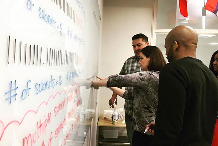 Facilities and Opportunities in CICS | Ball State University