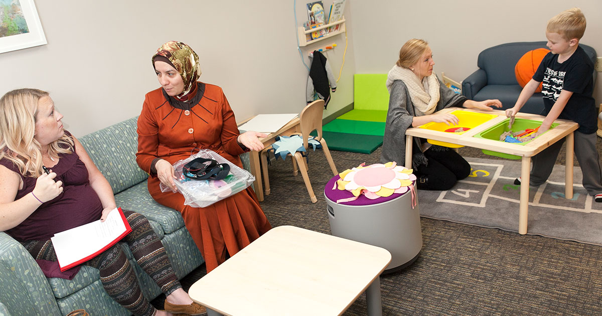 Interior Design Major | Estopinal College of Architecture and Planning ...