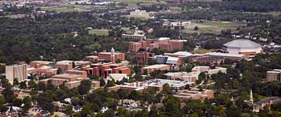 Facilities, Conferences and Special Events, Ball State University ...