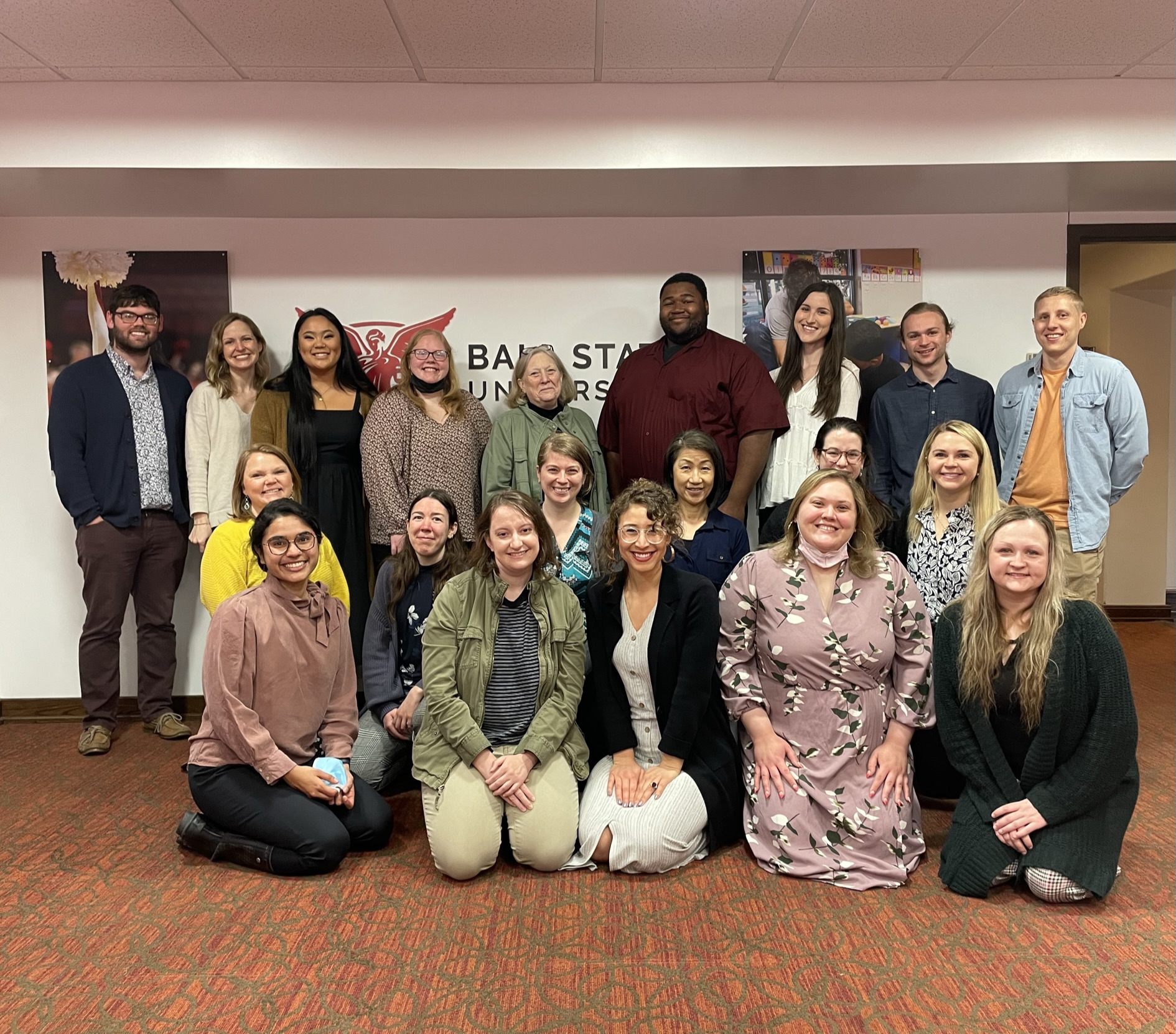 Training Classes | Ball State University