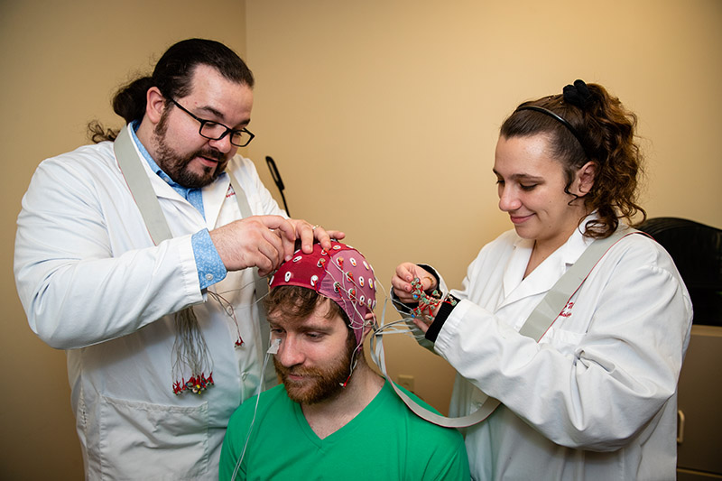 PhD in Counseling Psychology | Ball State University