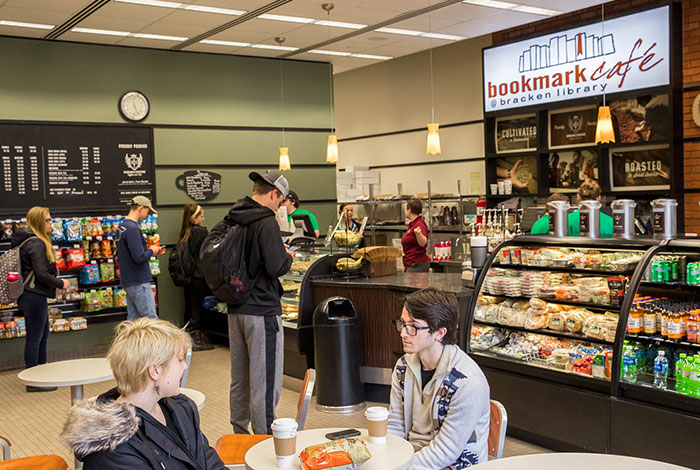 University Dining Locations @ Ball State | Ball State University