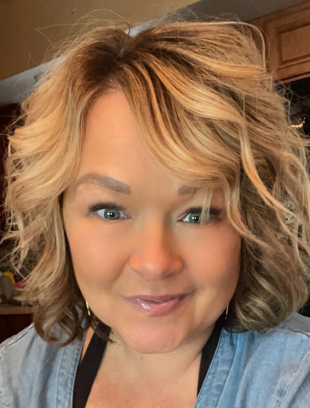 Trenda Whiteman | Ball State University