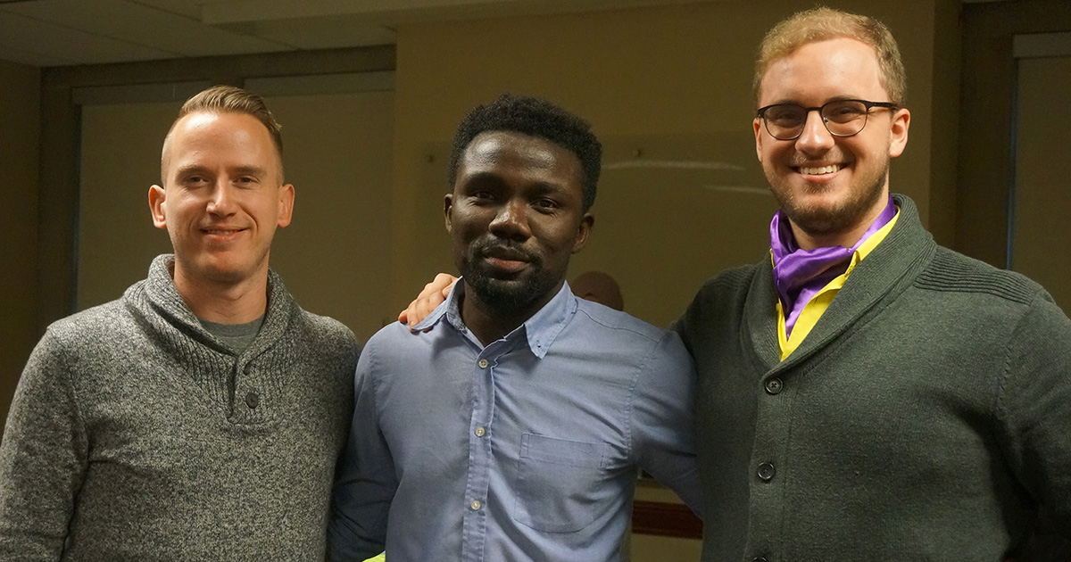 Rhetoric and Composition - Master's Degree in English | Ball State ...