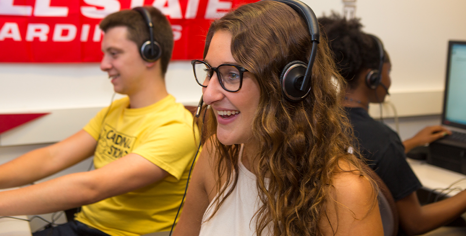 Parents Resources and Information | Ball State University