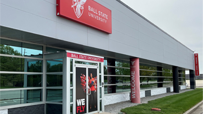Ball State University Off-Campus Centers | Ball State University