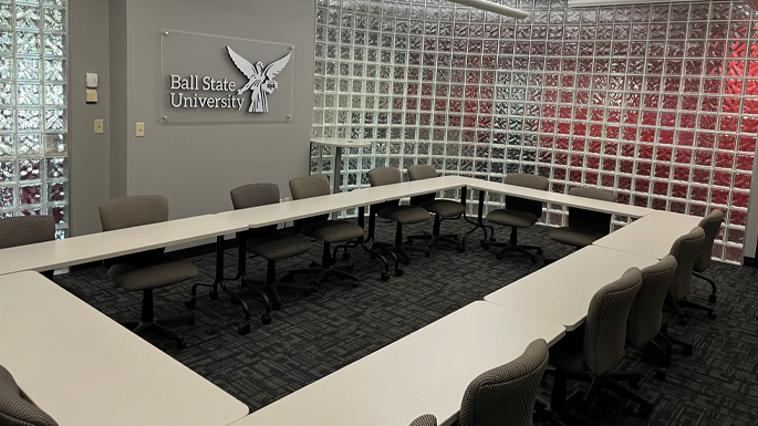 Ball State Fishers | Ball State University