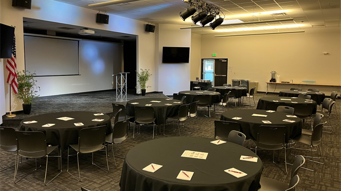 Ball State Fishers | Ball State University