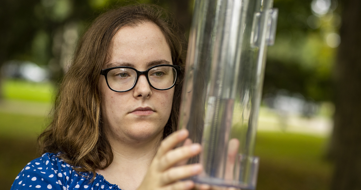 Geographic Information Science - Undergraduate Certificate | Ball State ...