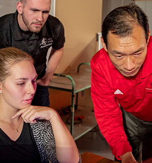 Discover Ball State Graduate School | Muncie, Indiana