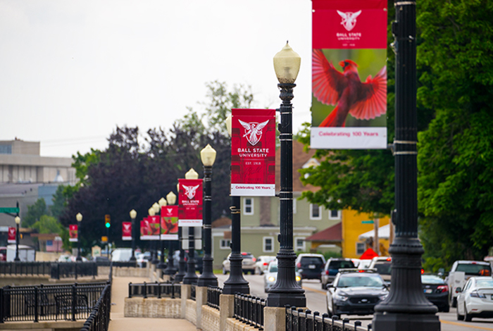 Discover Ball State Graduate School | Muncie, Indiana