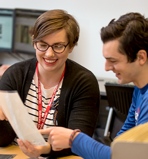 Discover Ball State Graduate School | Muncie, Indiana