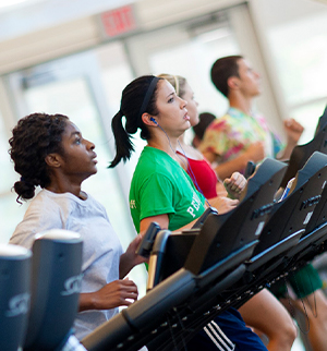 Discover Ball State Graduate School | Muncie, Indiana