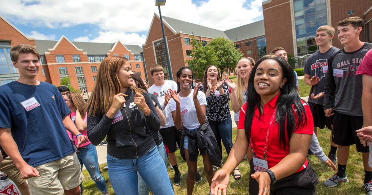 Policies | Ball State University
