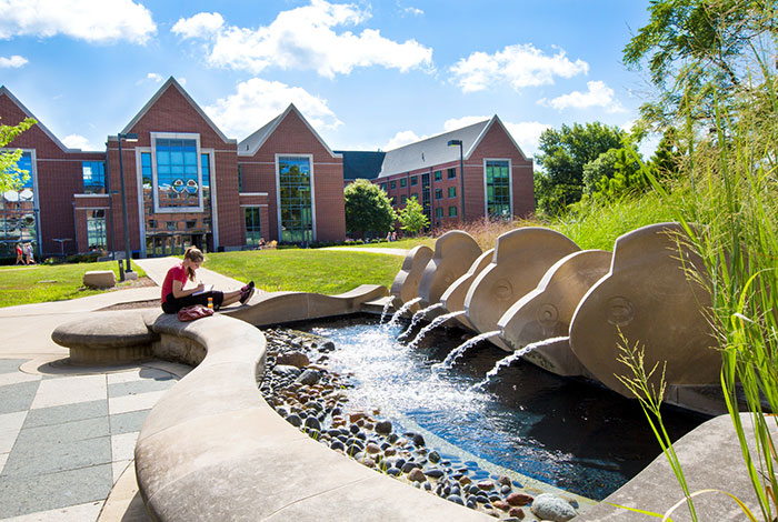 Residence Halls | Ball State University