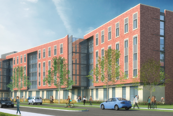 Residence Halls | Ball State University