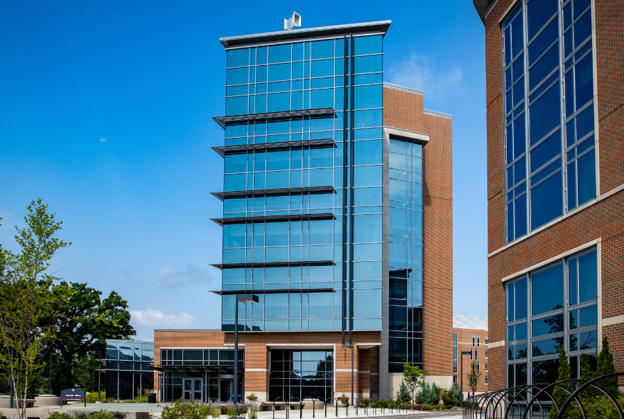 Residence Halls | Ball State University