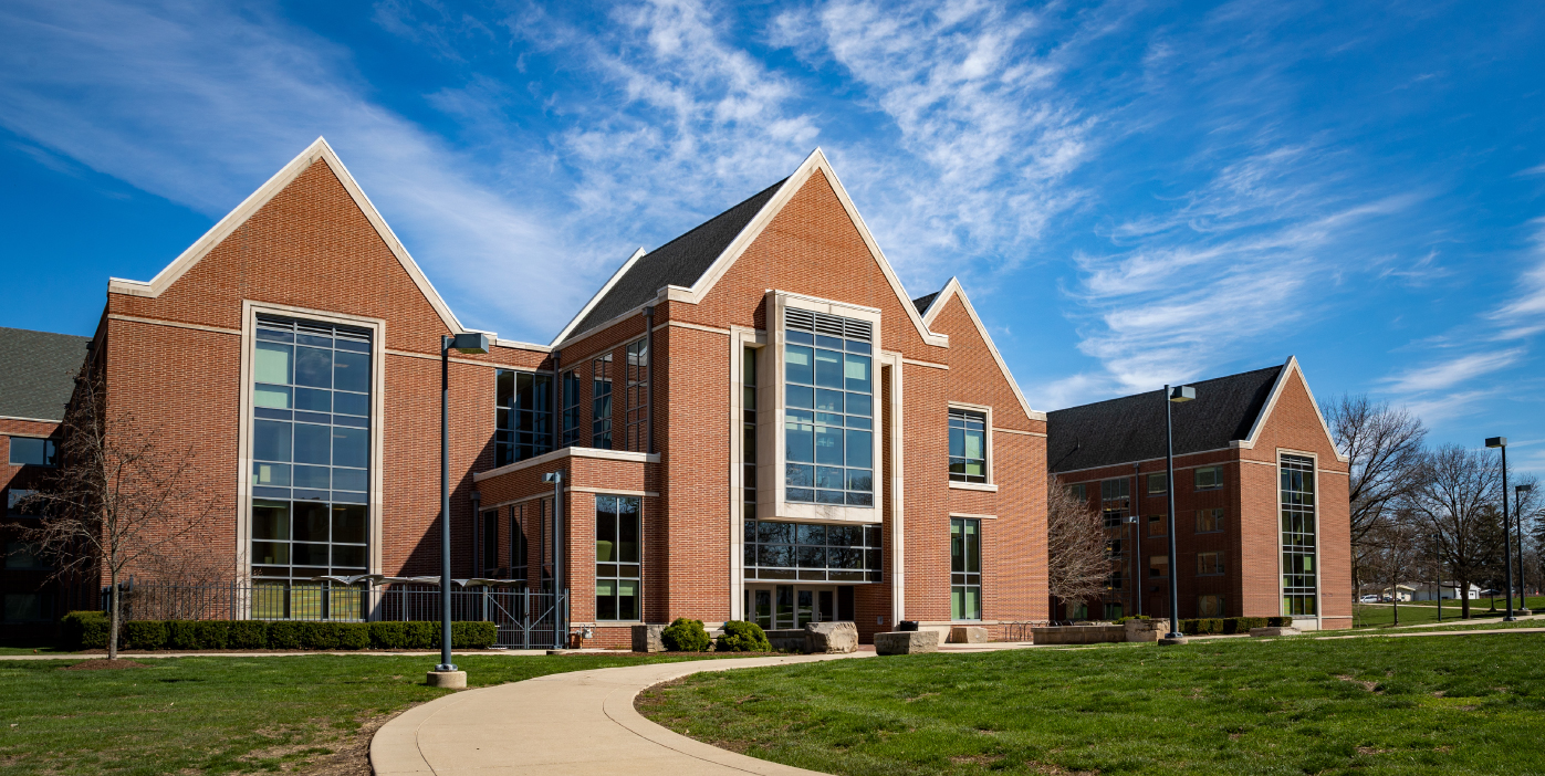 DeHority Complex | Ball State University