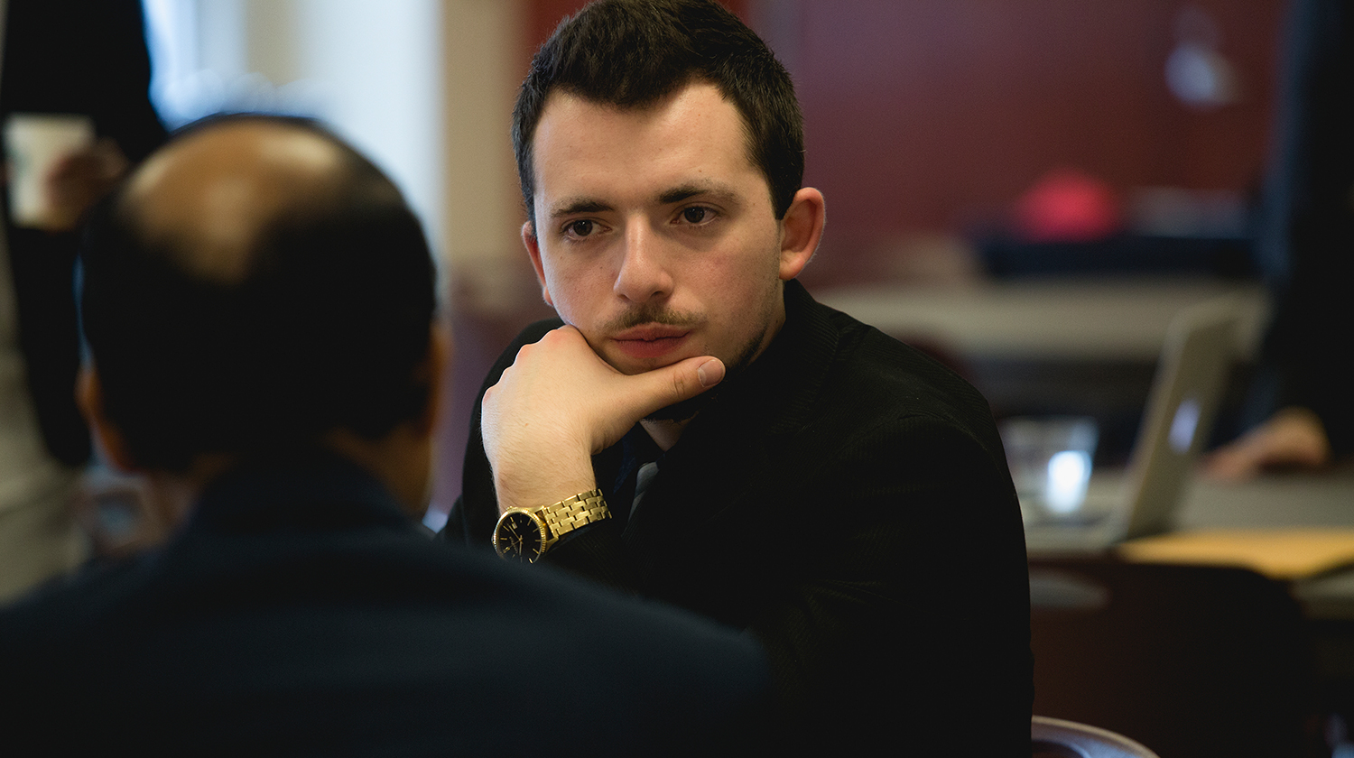 Major in Business Information Systems | Ball State University