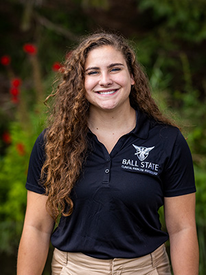 GA Fellow | Ball State University