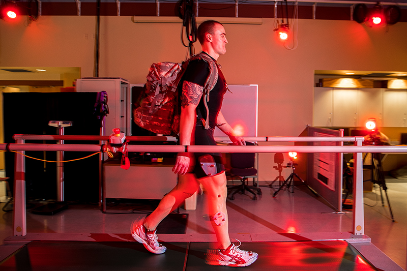 Facilities -School of Kinesiology | Ball State University