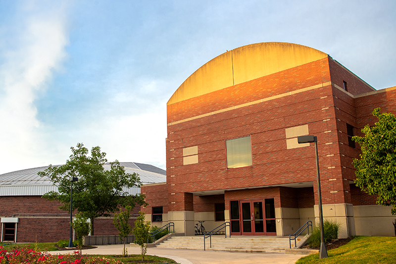 Facilities -School of Kinesiology | Ball State University