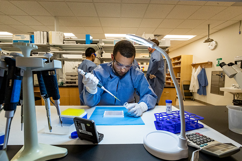 Facilities -School of Kinesiology | Ball State University