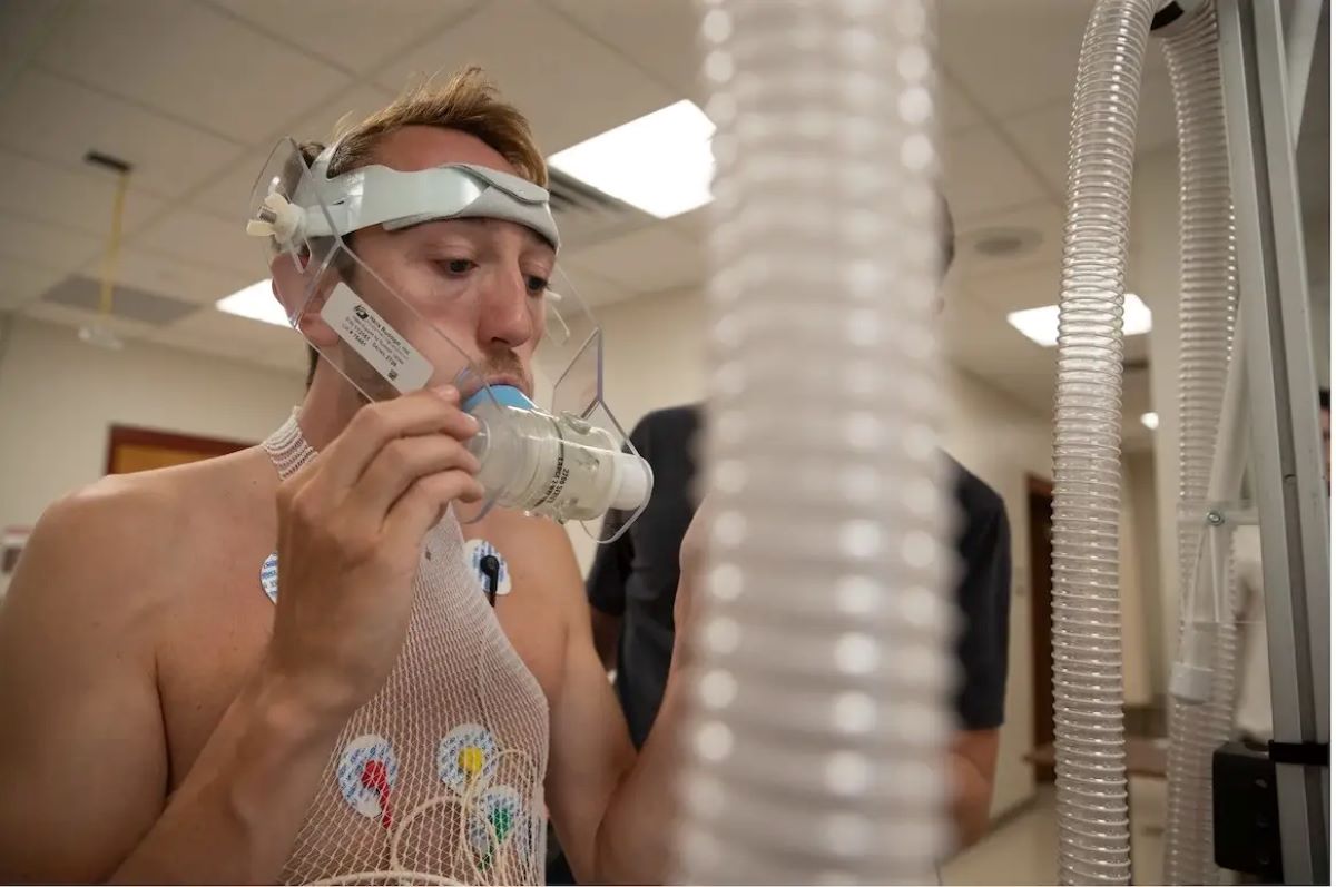 PhD in Human Bioenergetics | Ball State University