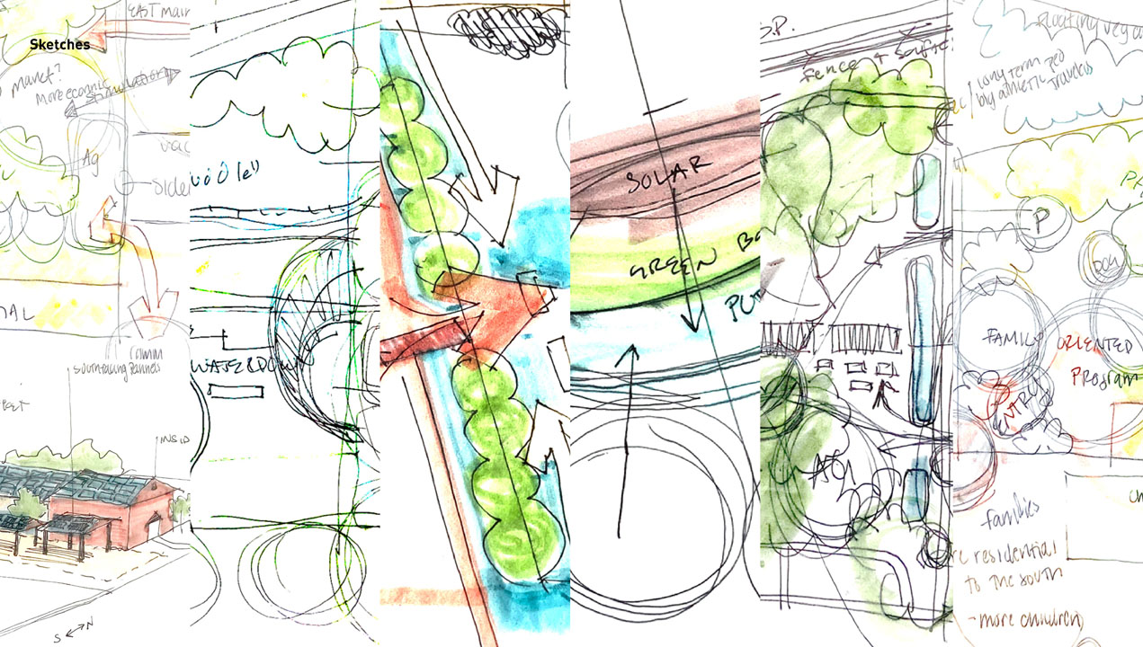 Student Gallery – Landscape Architecture | Ball State University