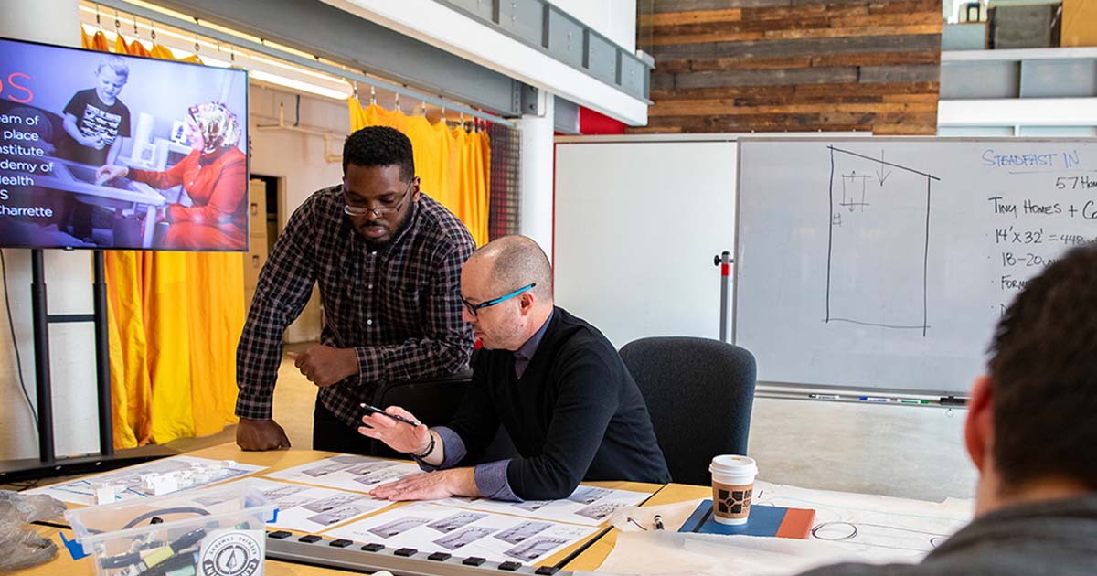 Master of Urban Design | Ball State University