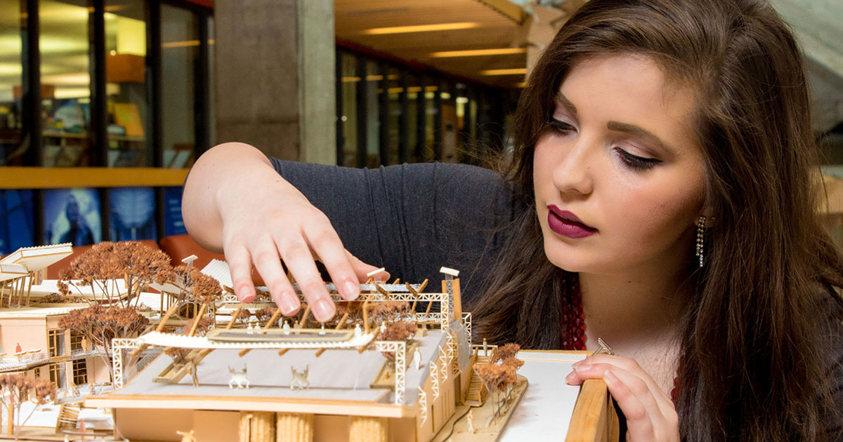 Department of Landscape Architecture | Ball State University