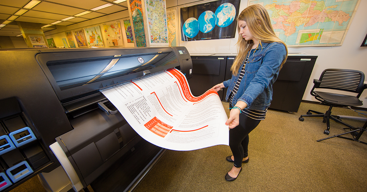 Services - University Libraries | Ball State University