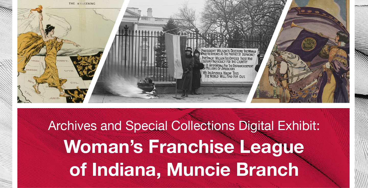 Ball State University Libraries