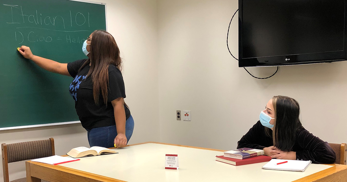 Visit and Study | Ball State University